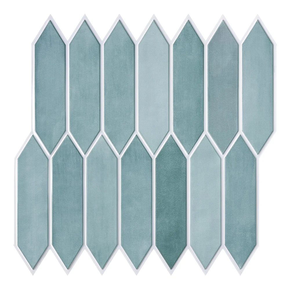 Madrid Tile Panels - Ocean – Hemma Home