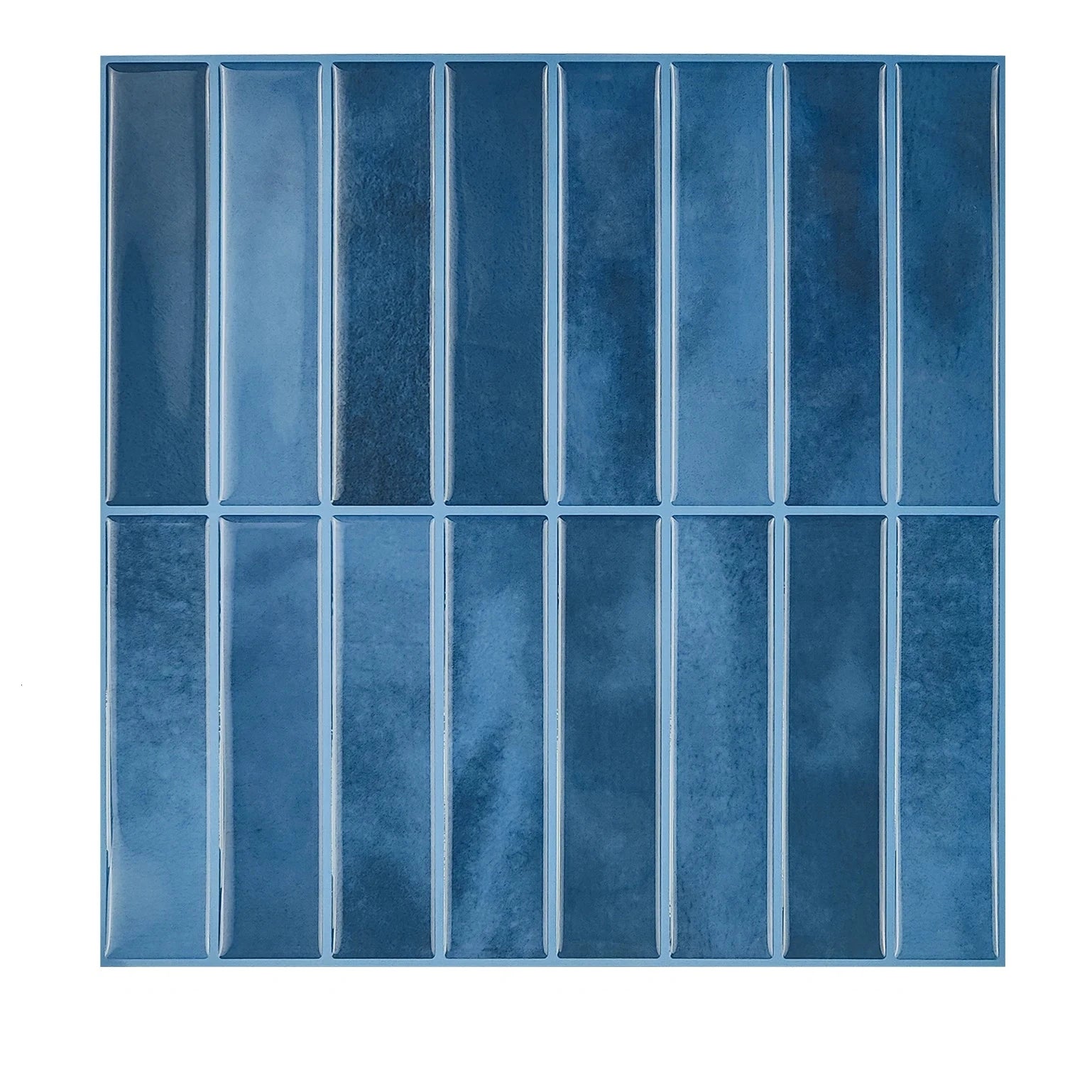 Valencia Wall Tile Panels - Azul – Hemma Home