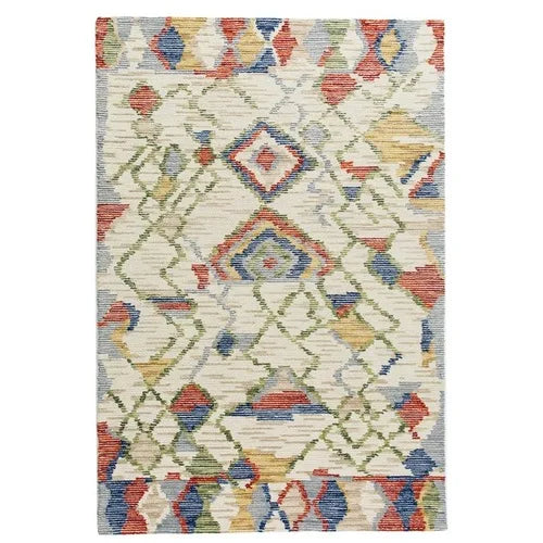 Morocco Senses Rug Collection - Tangier – Hemma Home