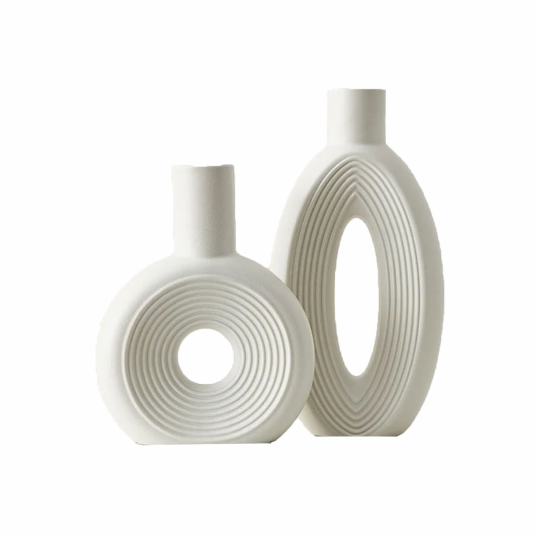 Vases – Sculptural Forms for Styling & Floral Design | Hemma Home